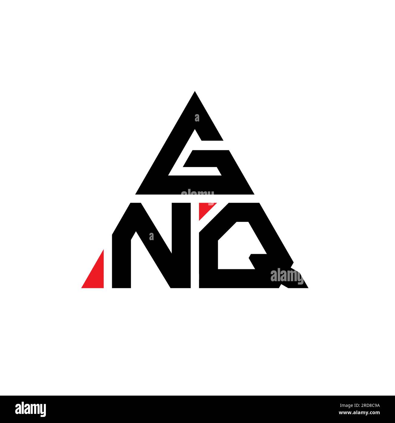 Gnq logo hi-res stock photography and images - Alamy