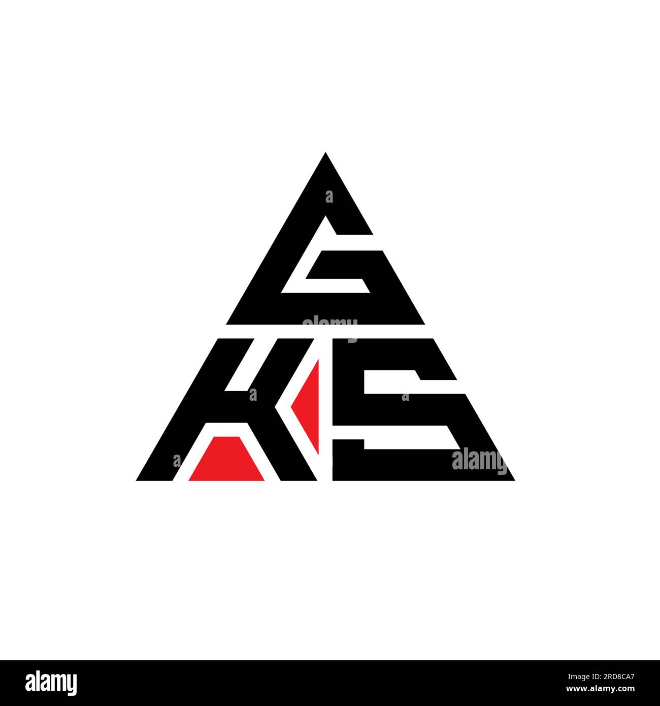 Gks tech logo hi-res stock photography and images - Alamy