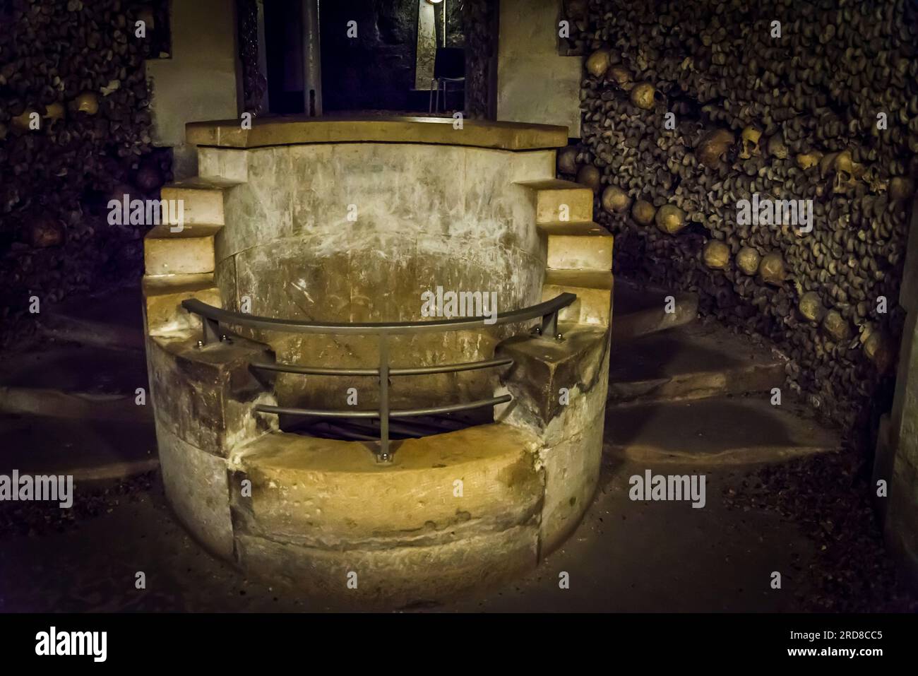 Fountain of Lethe, in Greek mythology Lethe is a river in Hades whose ...