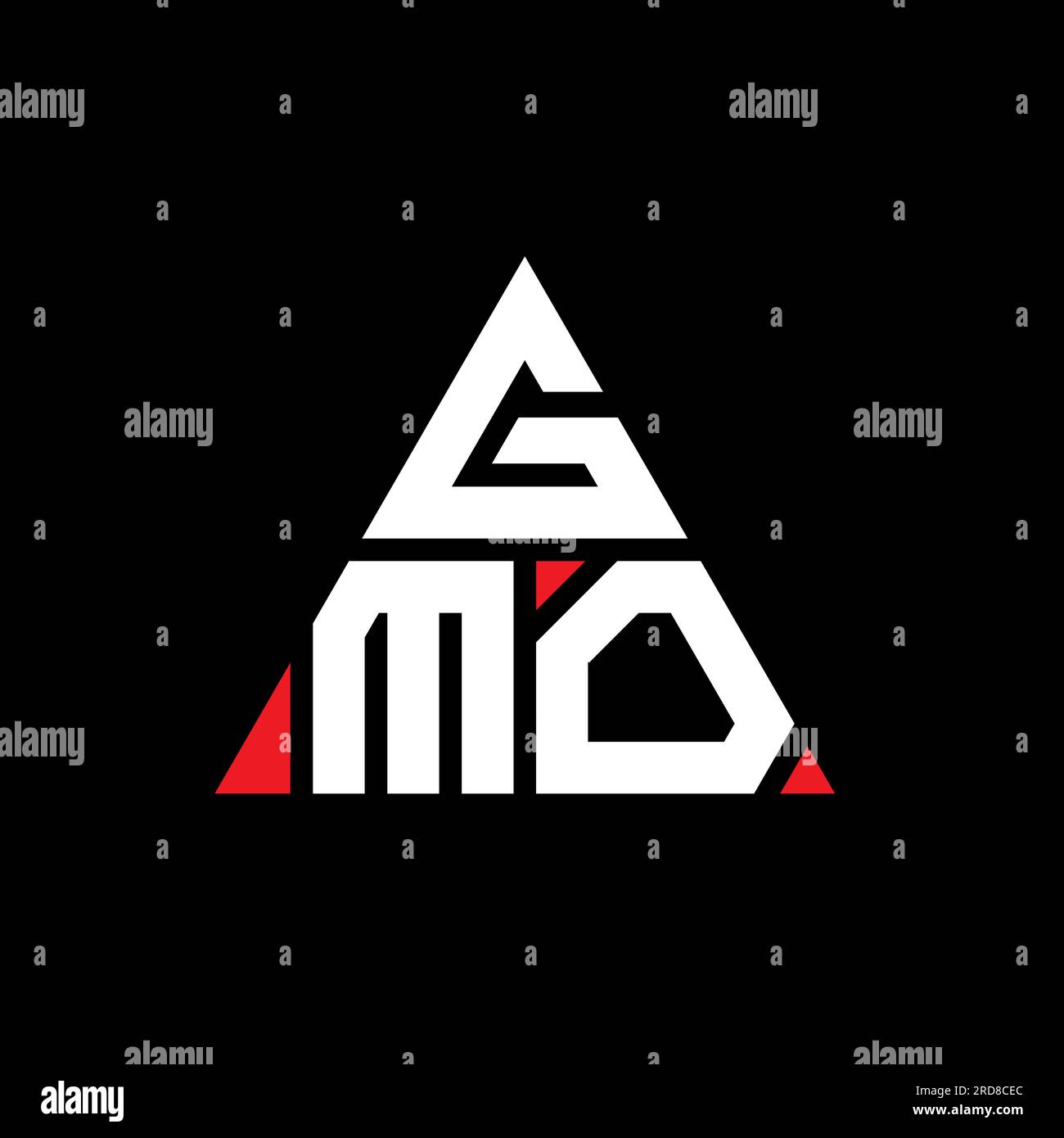 Gmo font hi-res stock photography and images - Alamy