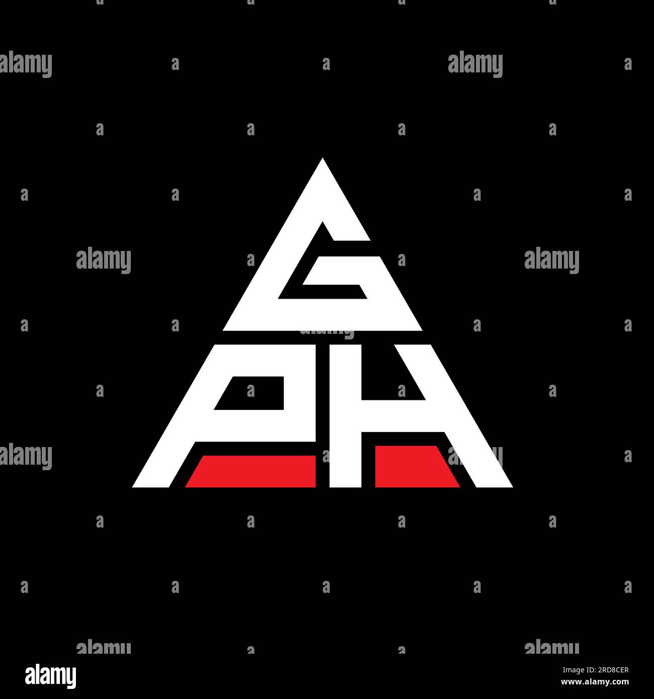 Gph tech logo hi-res stock photography and images - Alamy