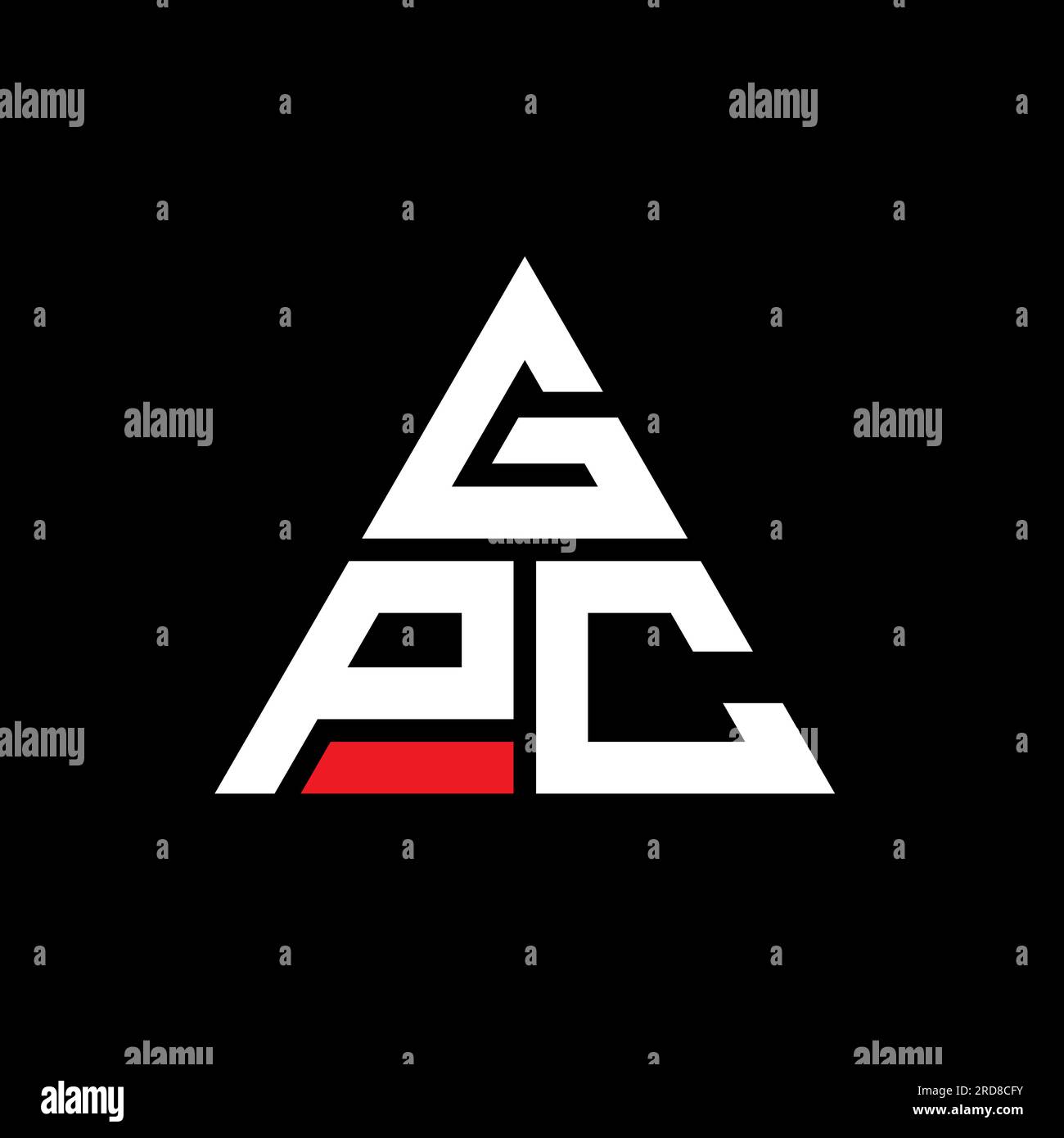 Gpc triangle hi-res stock photography and images - Alamy