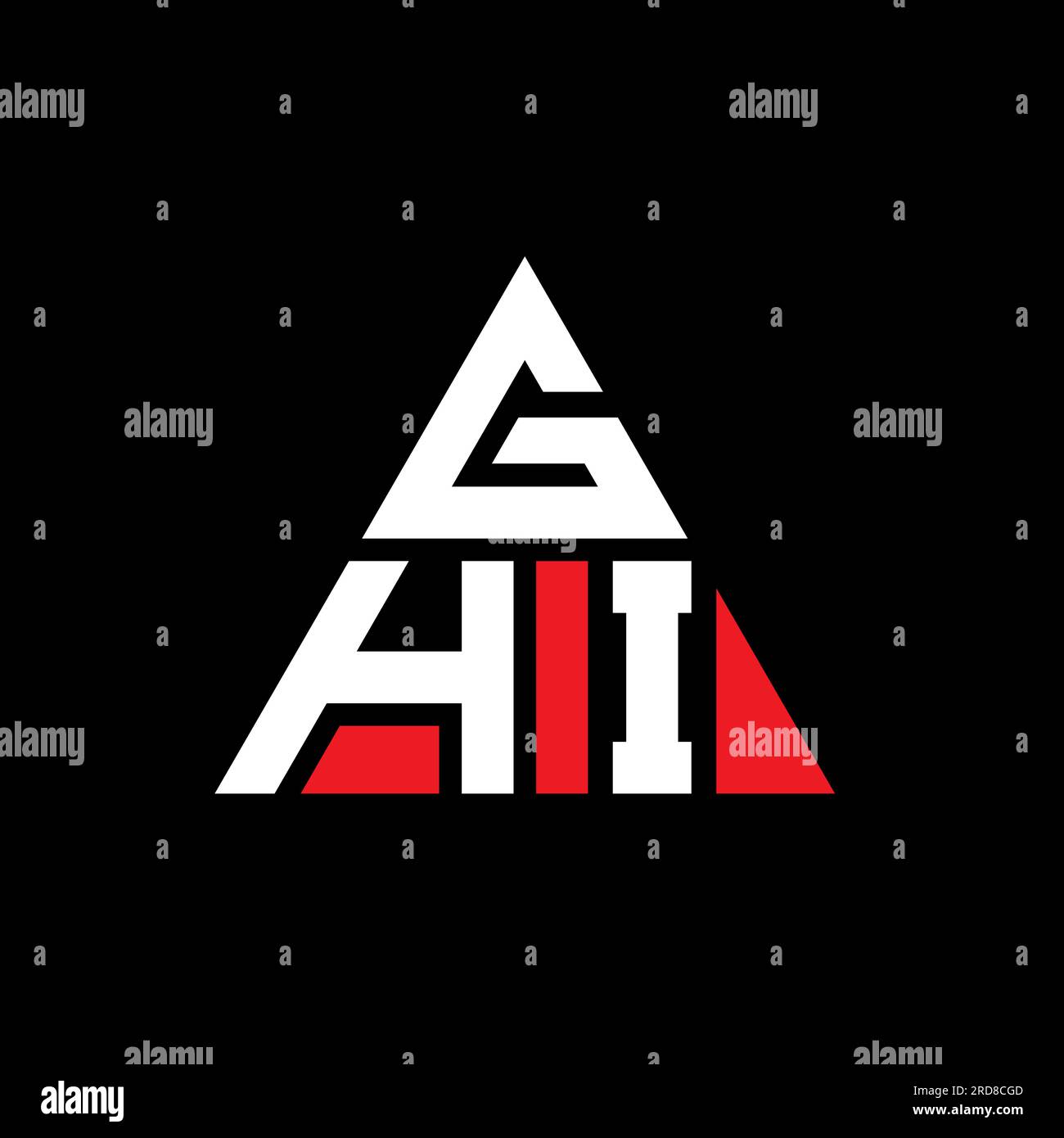 Ghi tech logo hi-res stock photography and images - Alamy