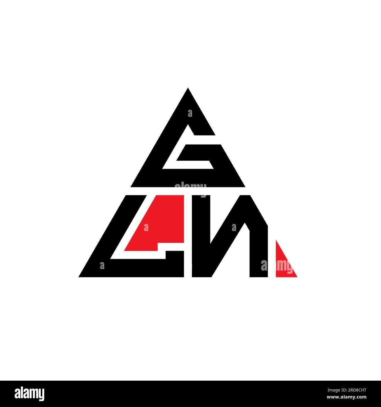 Gln triangle hi-res stock photography and images - Alamy