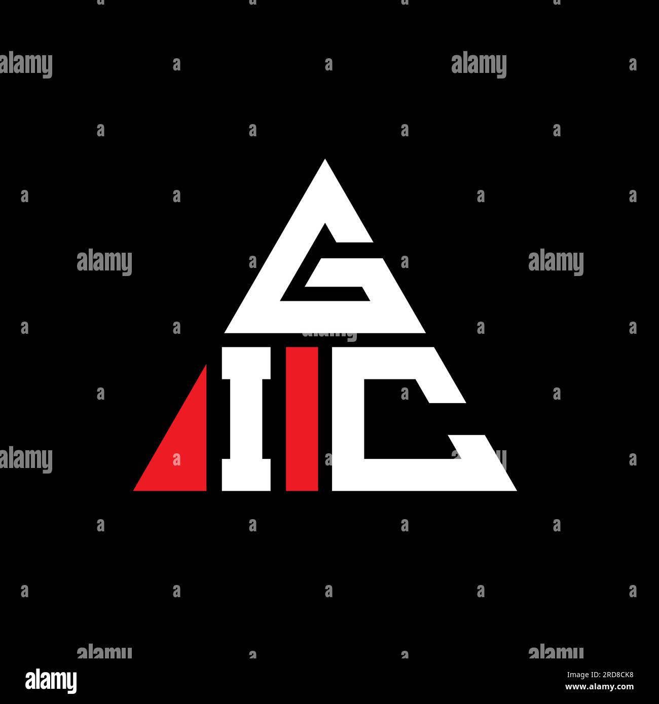 Gic tech logo hi-res stock photography and images - Alamy