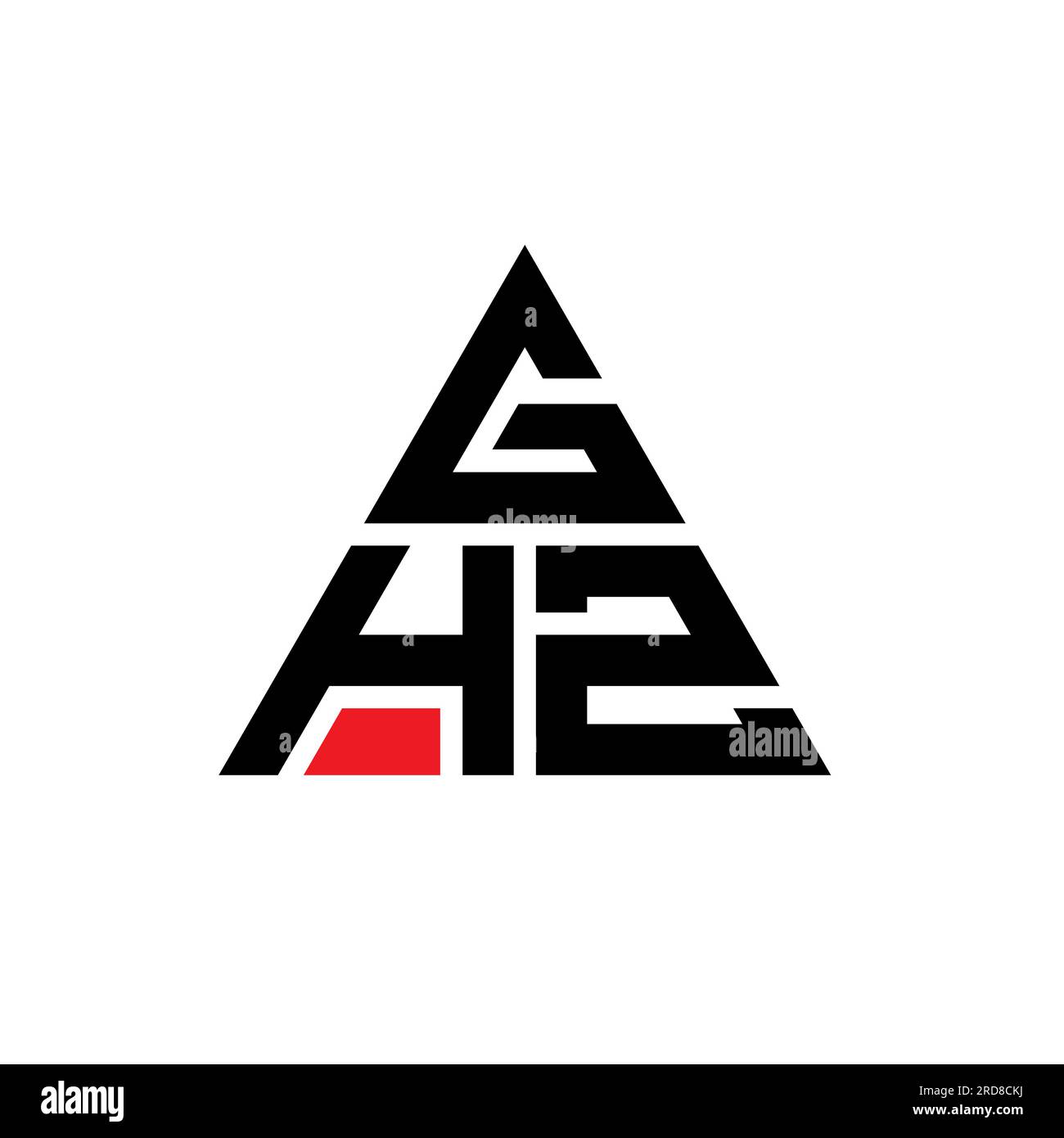 Ghz alphabet Stock Vector Images - Alamy