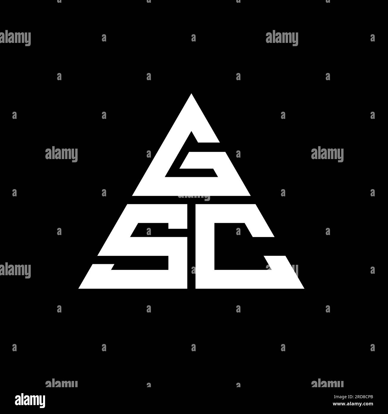 Gsc tech logo hi-res stock photography and images - Alamy