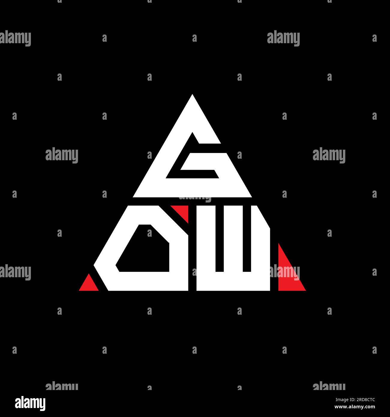 Gow letter hi-res stock photography and images - Alamy