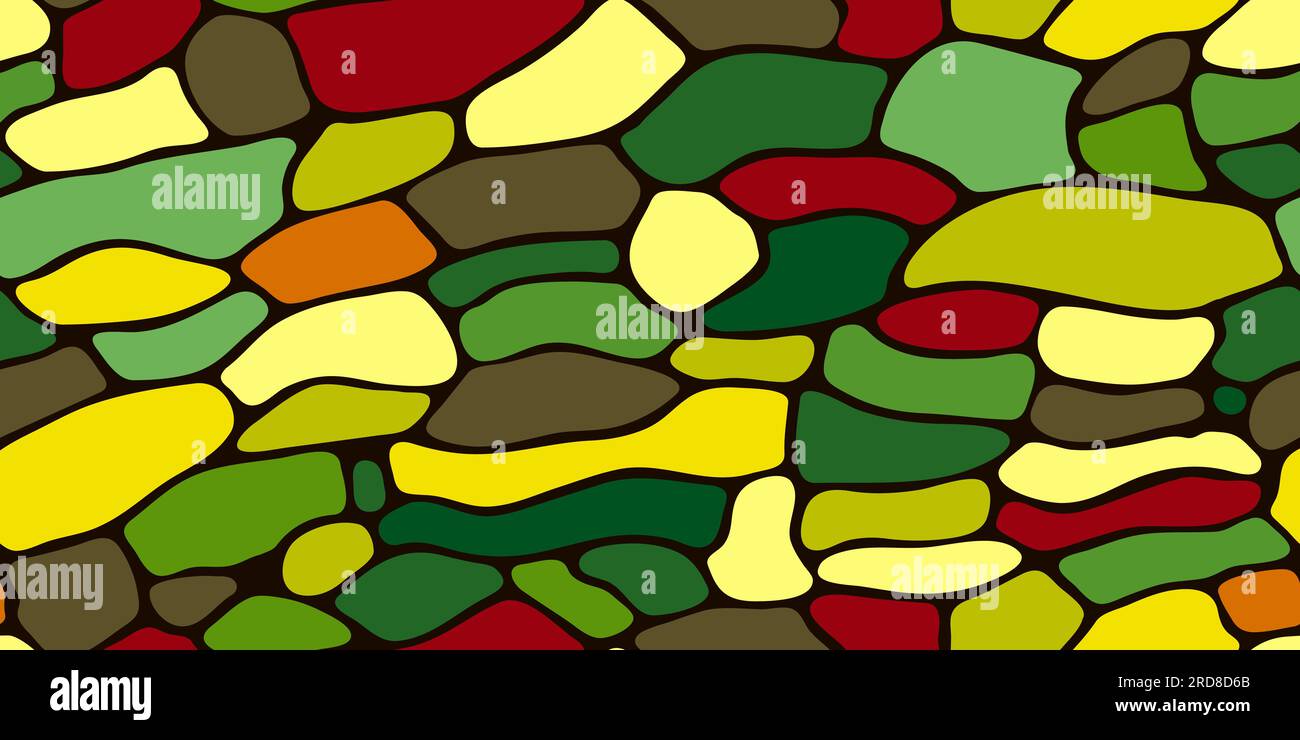Soybean field r Stock Vector Images - Alamy