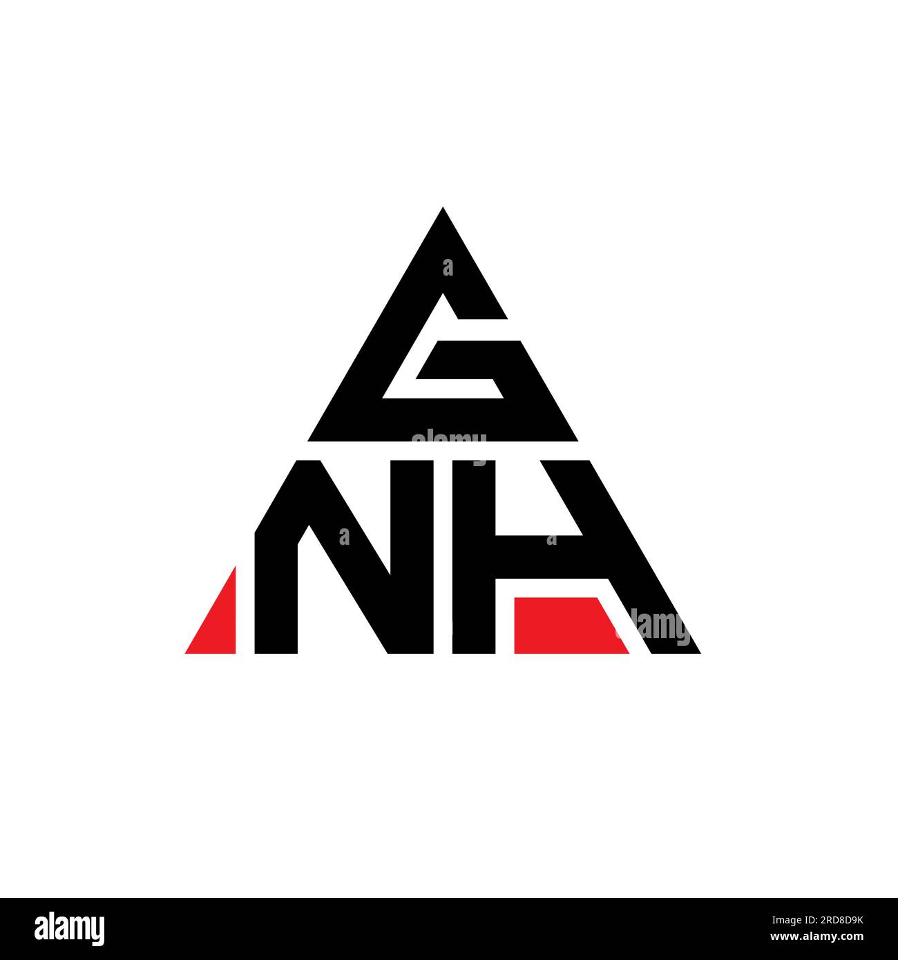 Gnh technology logo hi-res stock photography and images - Alamy