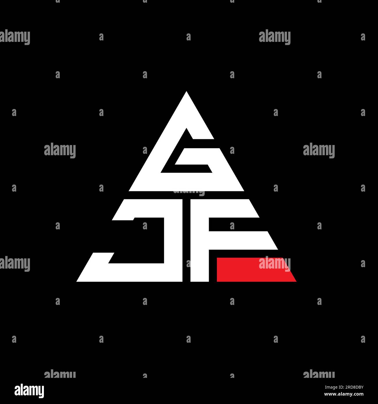 Gjf alphabet hi-res stock photography and images - Alamy