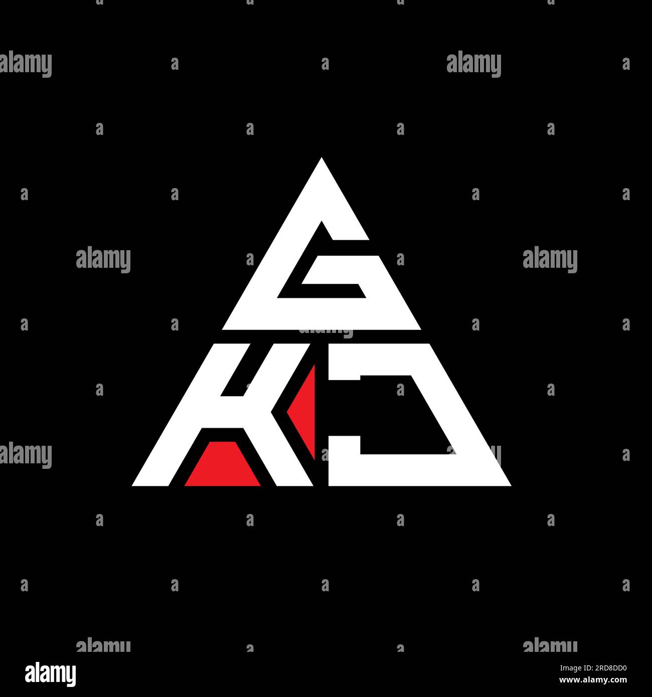 Gkj icon hi-res stock photography and images - Alamy