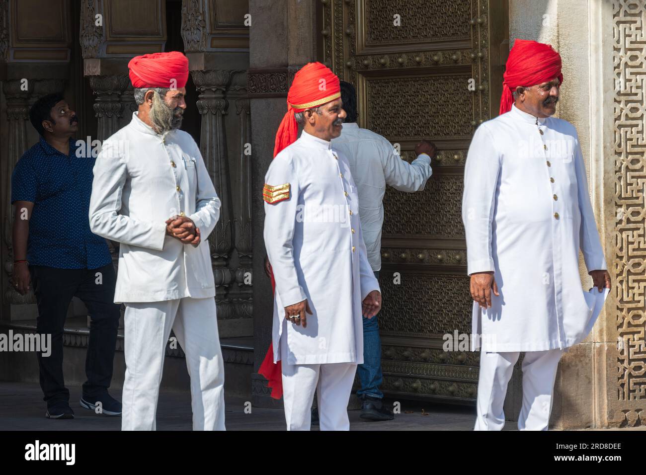 Jaipurs iconic architecture hi-res stock photography and images - Alamy
