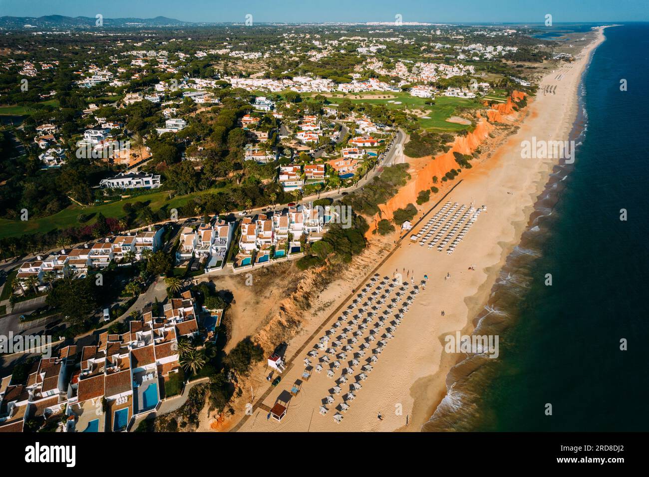 Coastal towns of portugal hi-res stock photography and images - Alamy