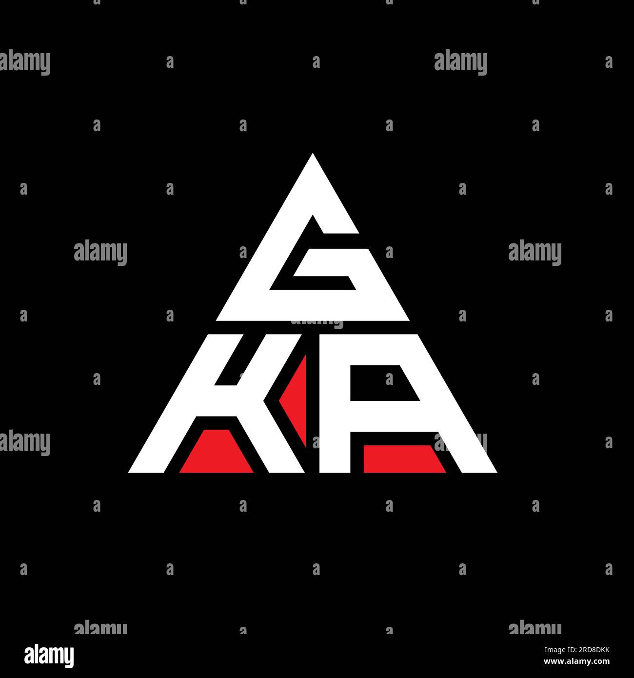 Gka font hi-res stock photography and images - Alamy