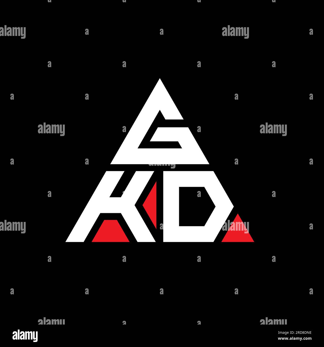 Gkd alphabet hi-res stock photography and images - Alamy