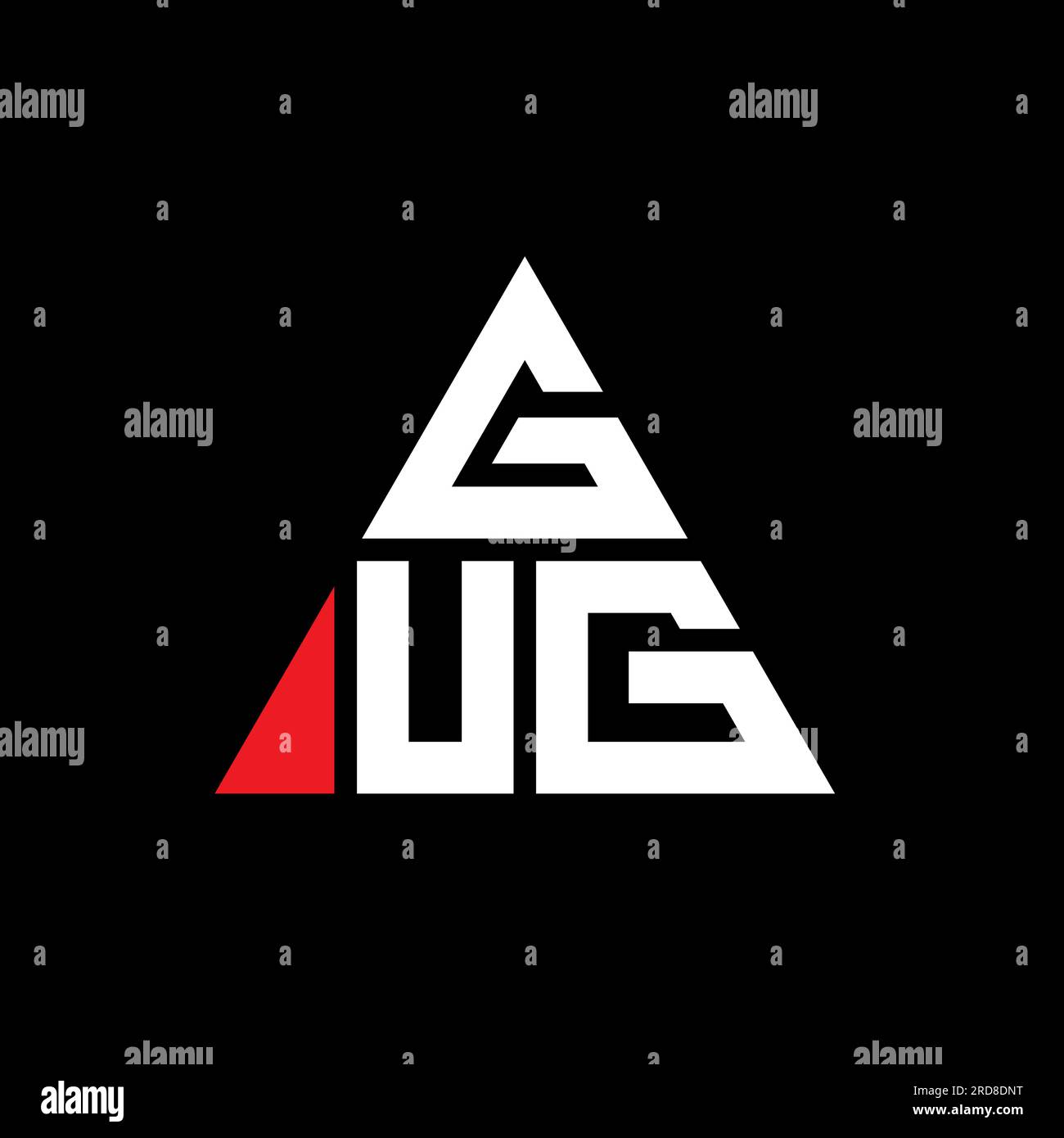 Gug alphabet hi-res stock photography and images - Alamy