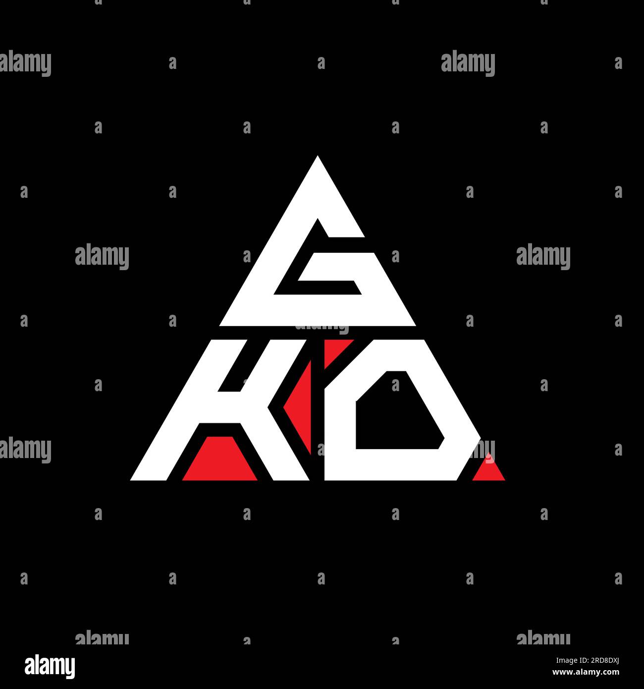 Gko alphabet hi-res stock photography and images - Alamy