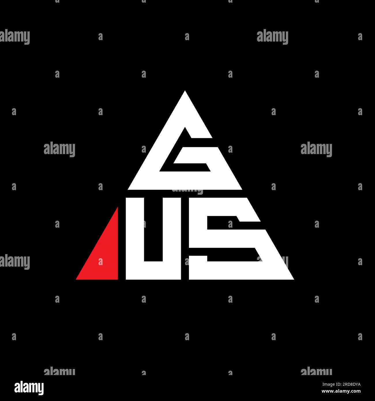 Gus marketing logo hi-res stock photography and images - Alamy