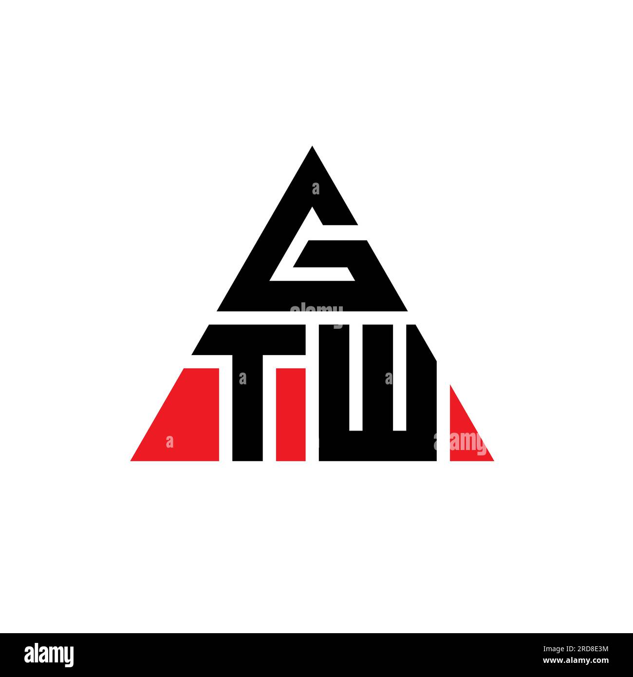 Gtw logo hi-res stock photography and images - Alamy