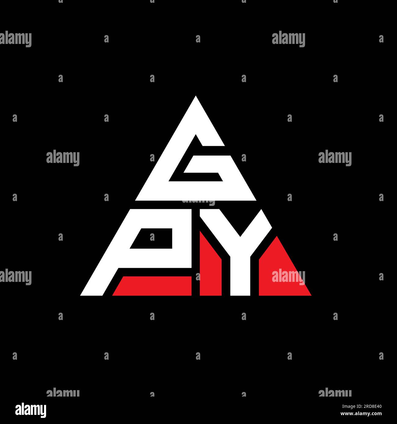 Gpy logo hi-res stock photography and images - Alamy