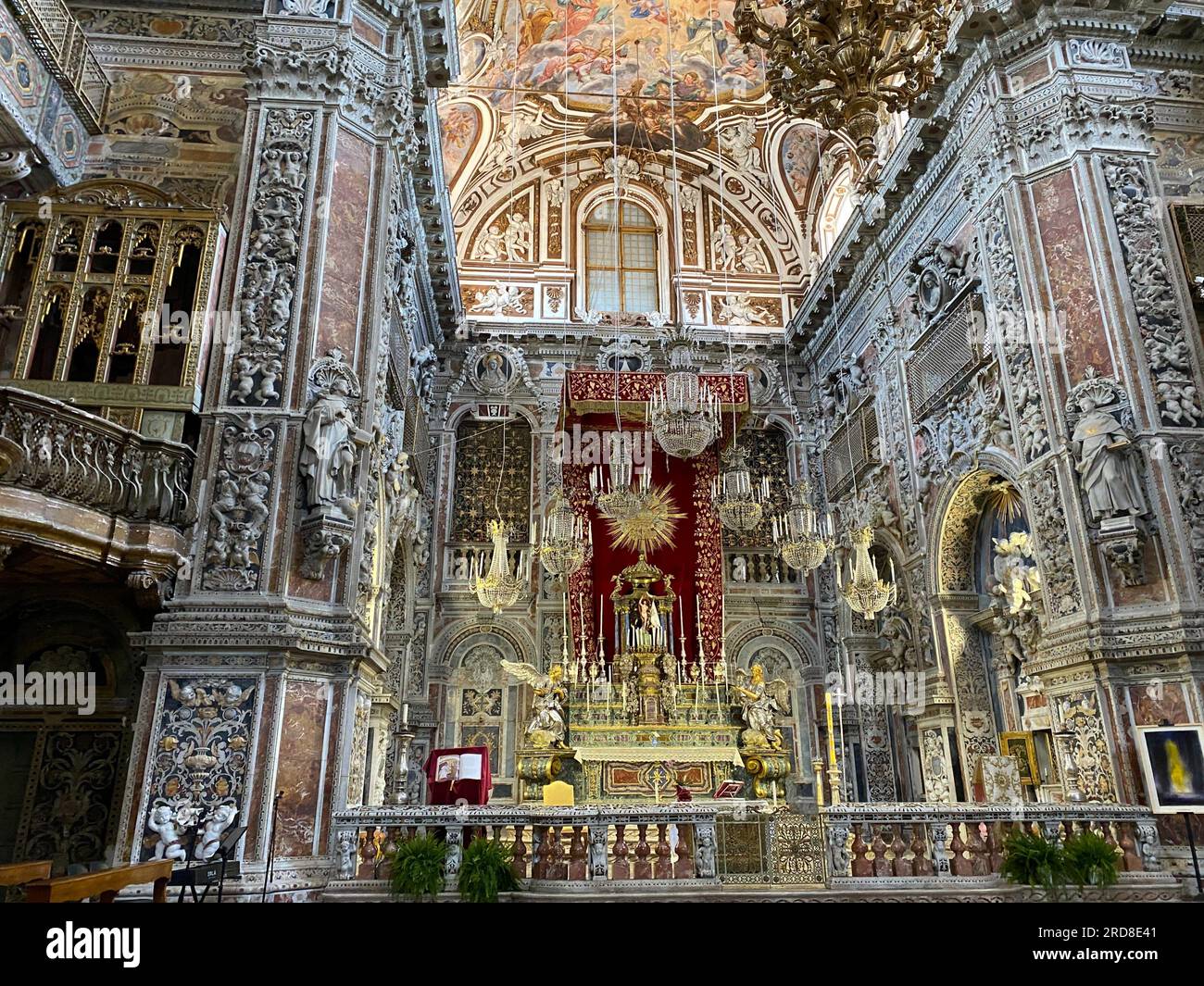 Filocamo hi-res stock photography and images - Alamy
