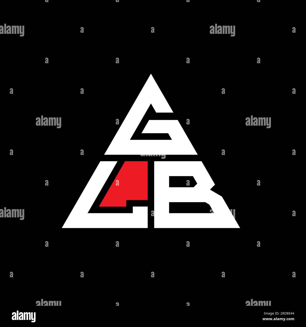 Glb icon hi-res stock photography and images - Alamy