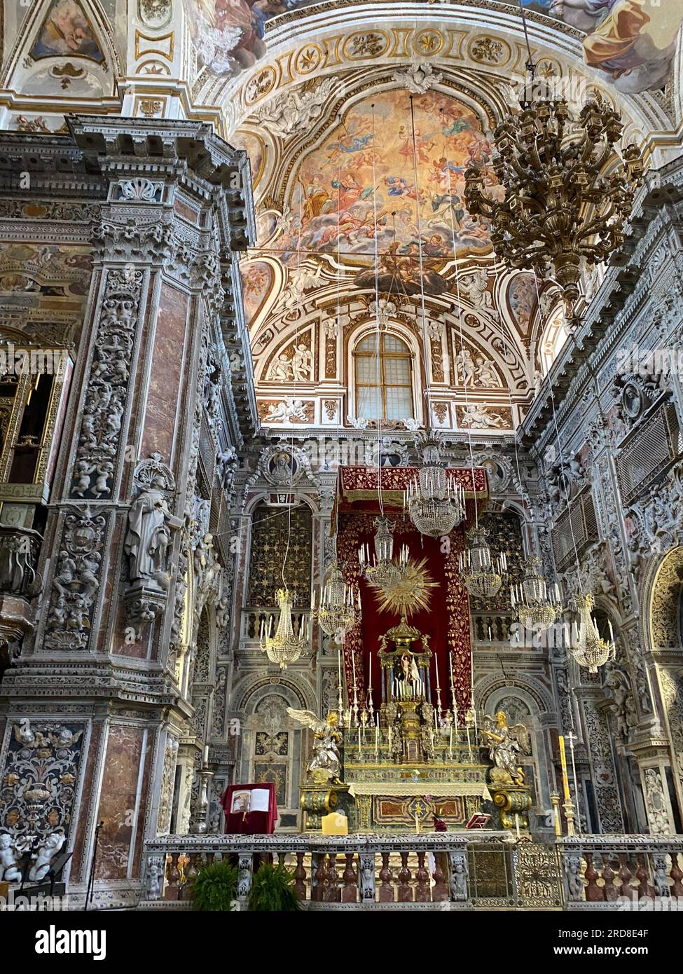 Antonio filocamo hi-res stock photography and images - Alamy