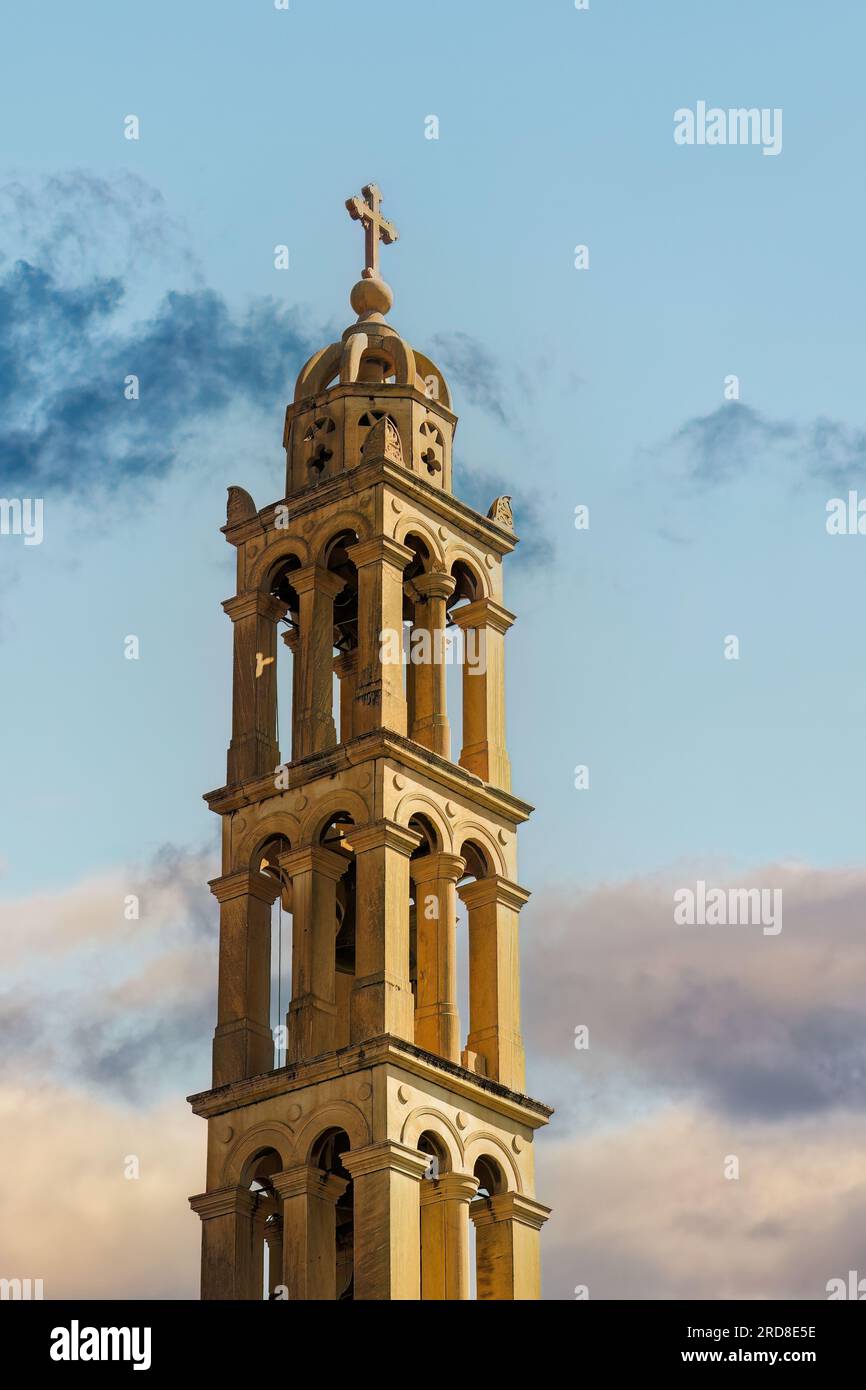 St george holy orthodox metropolitan church hi-res stock photography ...