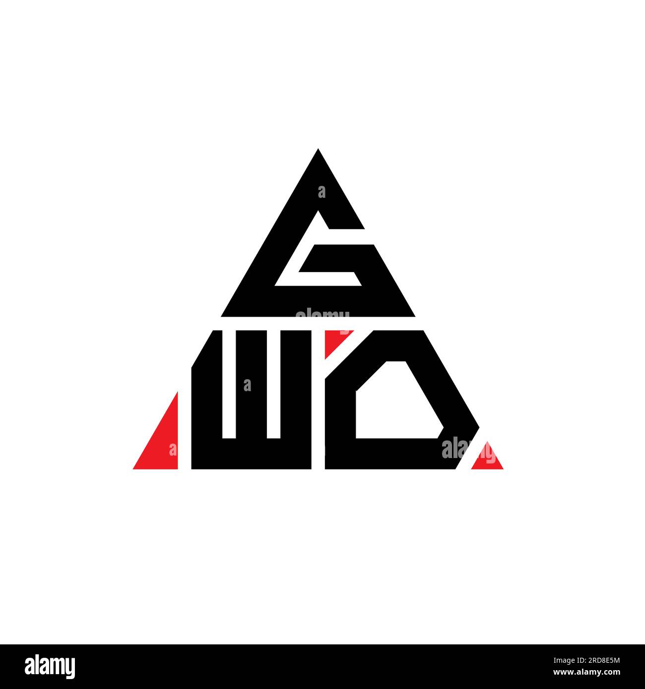 Gwo tech logo hi-res stock photography and images - Alamy