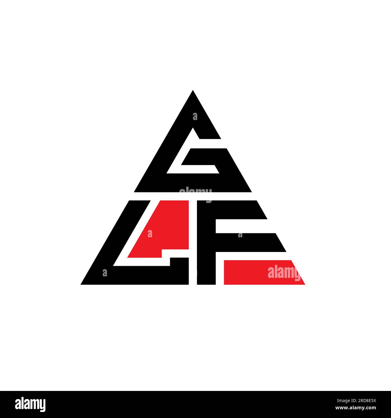 Glf technology logo hi-res stock photography and images - Alamy