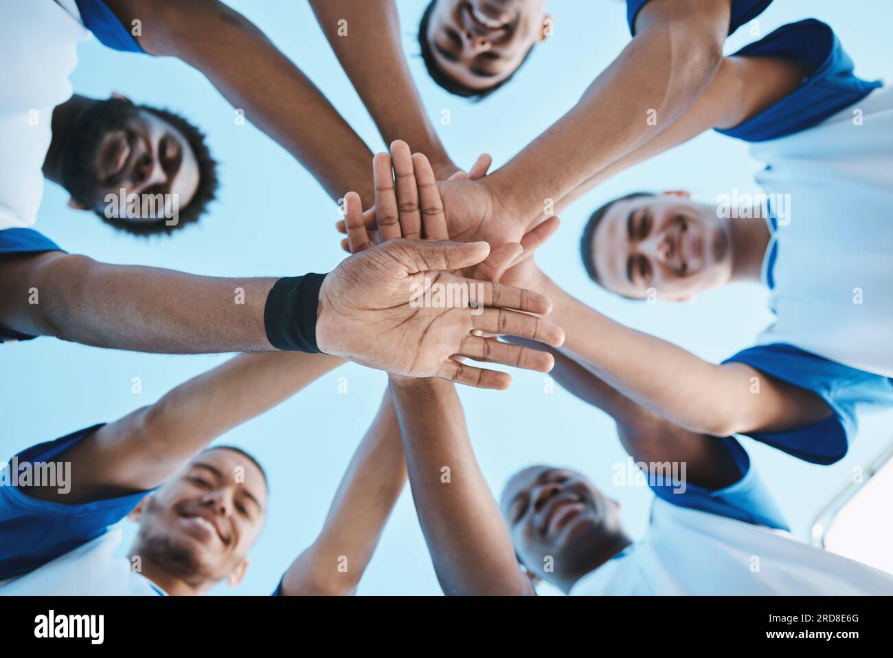 Prep soccer hi-res stock photography and images - Alamy