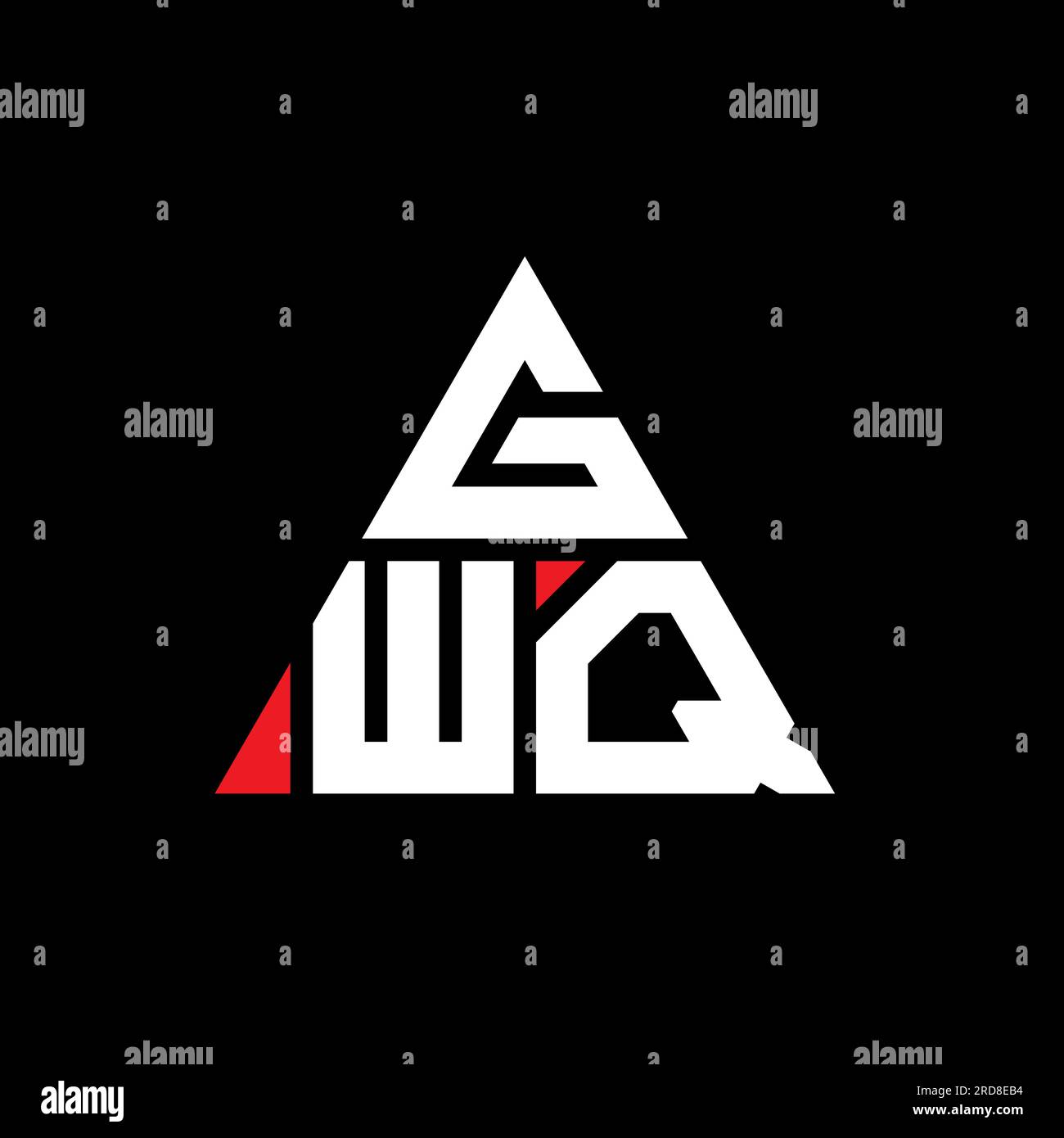 Gwq vector hi-res stock photography and images - Alamy