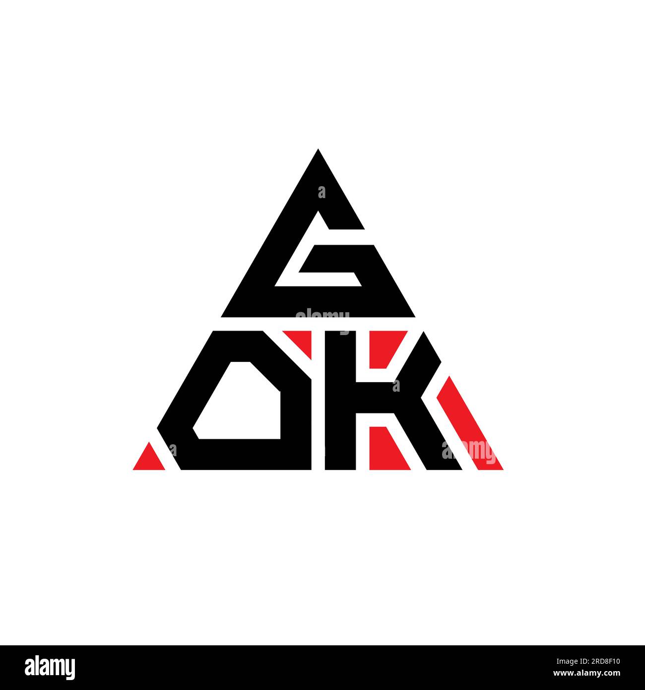 Gok icon Stock Vector Images - Alamy