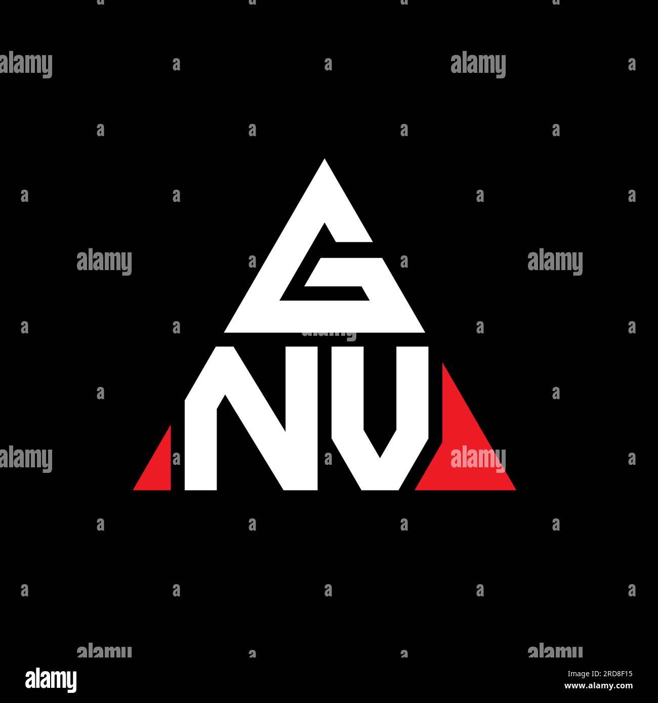 Gnu letter hi-res stock photography and images - Alamy