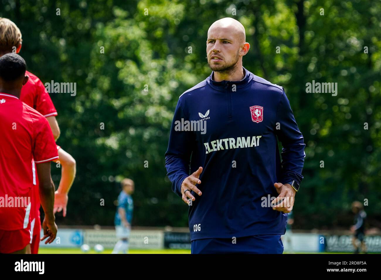 Colin de graaf hi-res stock photography and images - Alamy
