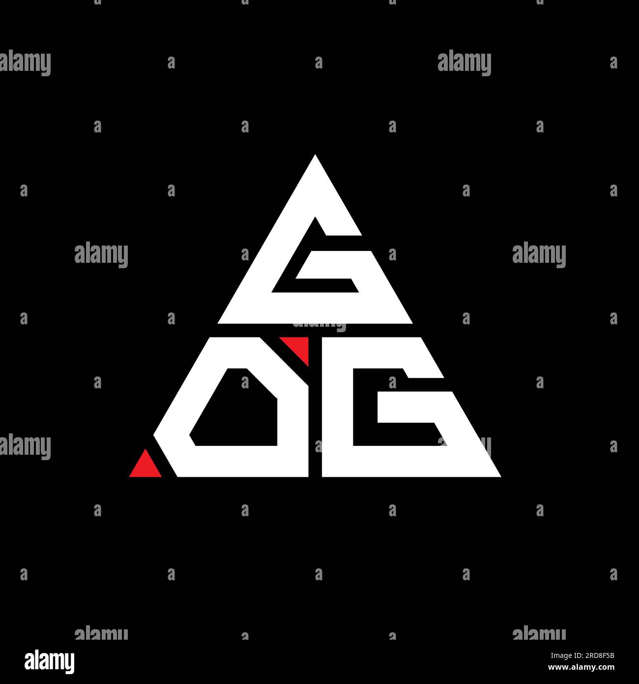 Gog alphabet hi-res stock photography and images - Alamy