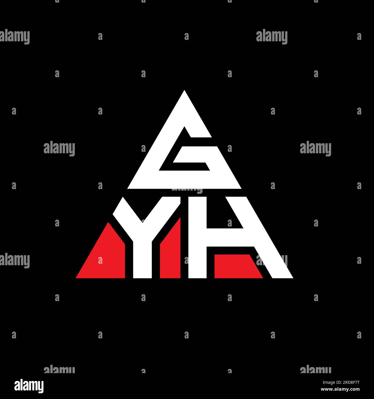 Gyh logo hi-res stock photography and images - Alamy