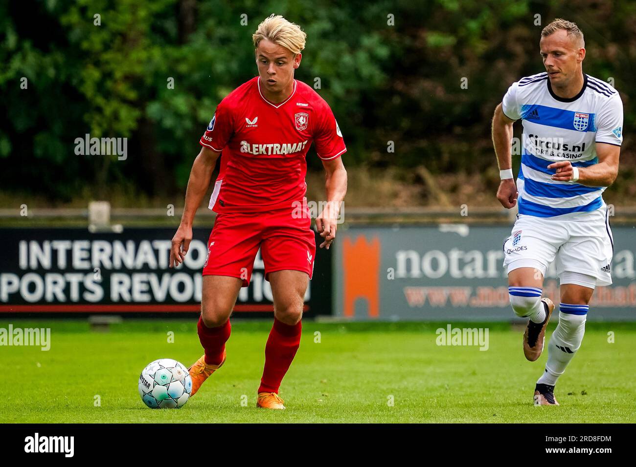 Harrie kuster hi-res stock photography and images - Alamy