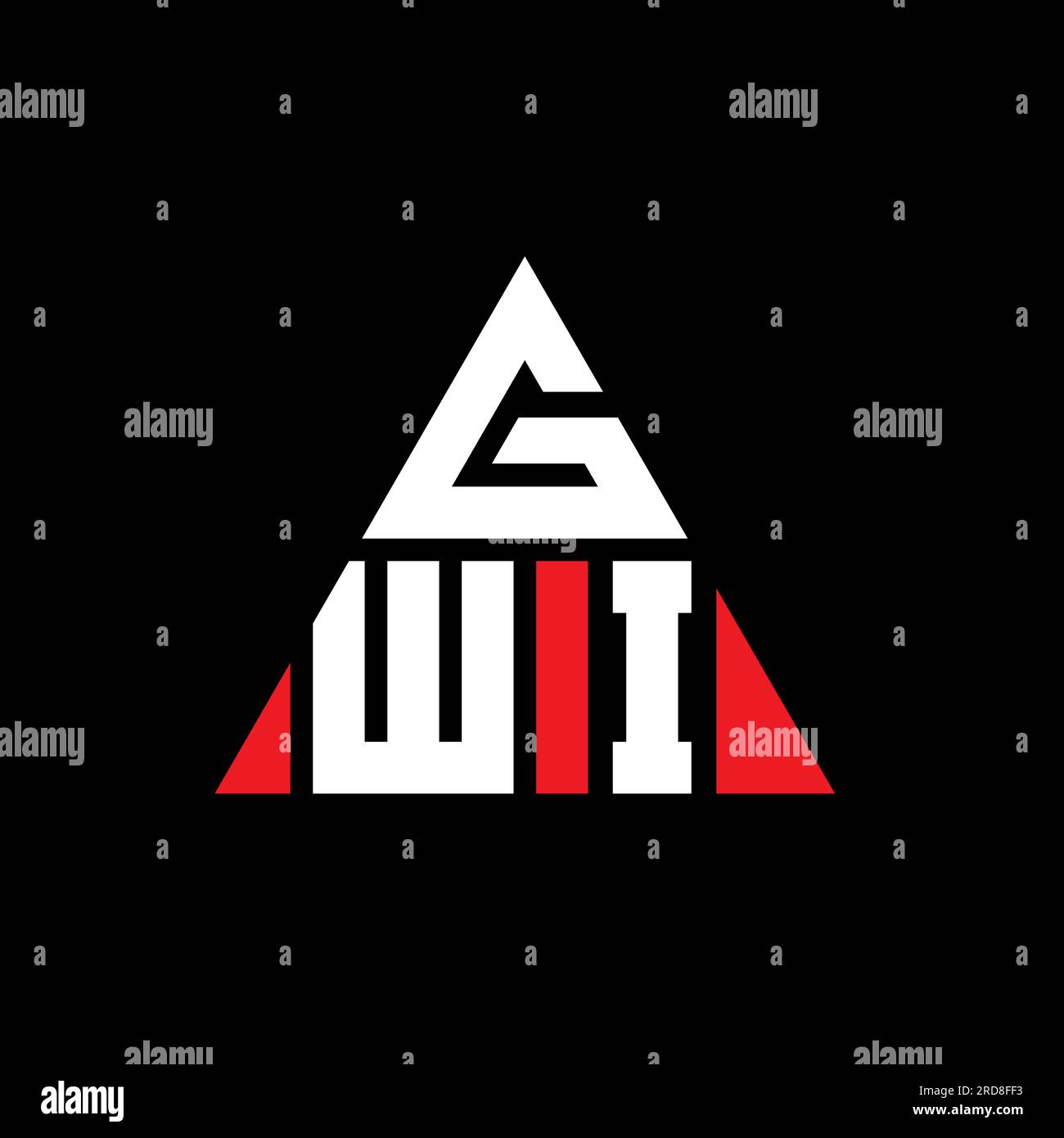 Gwi font hi-res stock photography and images - Alamy