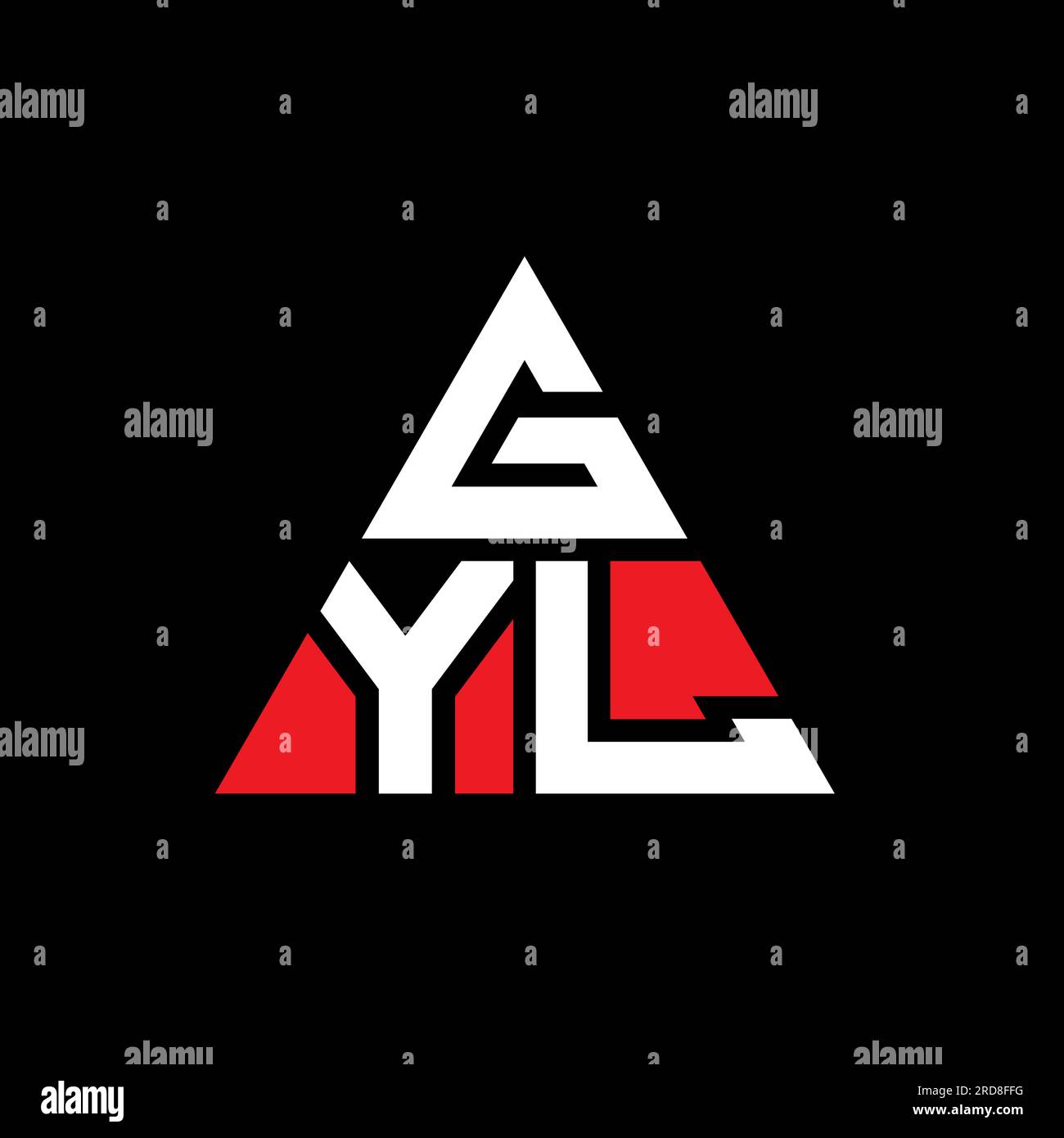 Gyl logo hi-res stock photography and images - Alamy
