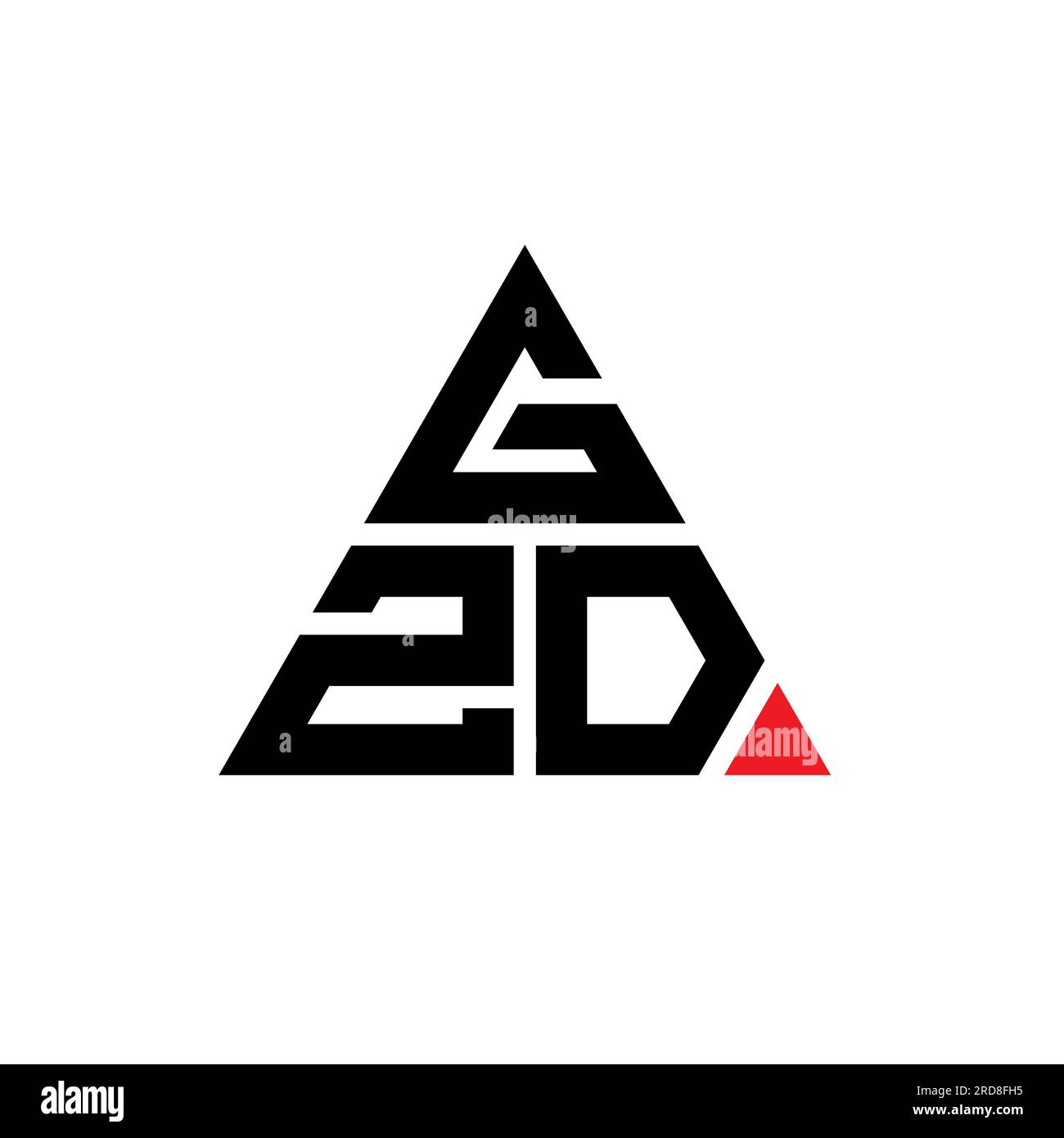 Gzd logo hi-res stock photography and images - Alamy