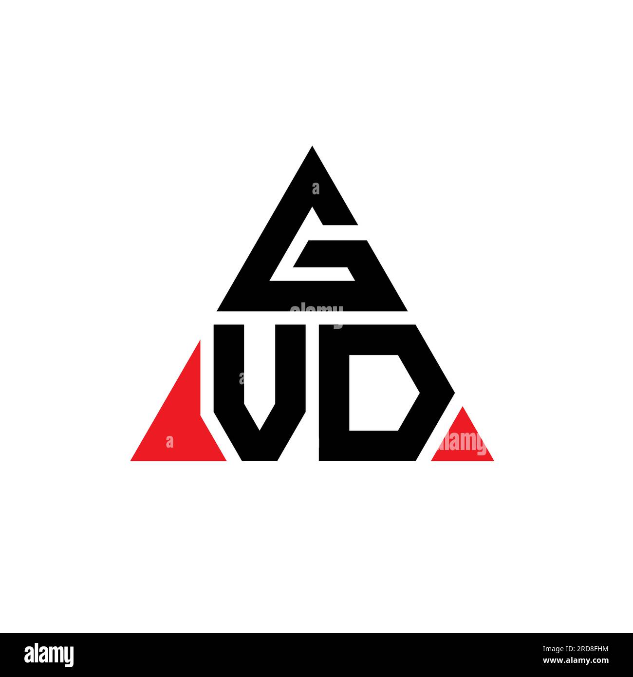 Gvd triangle hi-res stock photography and images - Alamy