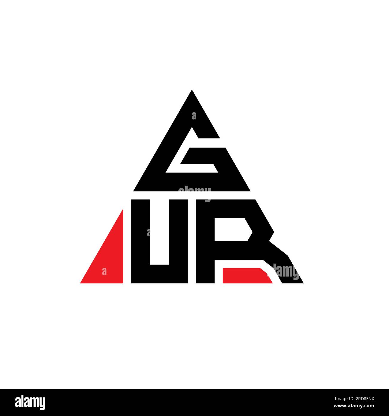 Gur triangle hi-res stock photography and images - Alamy