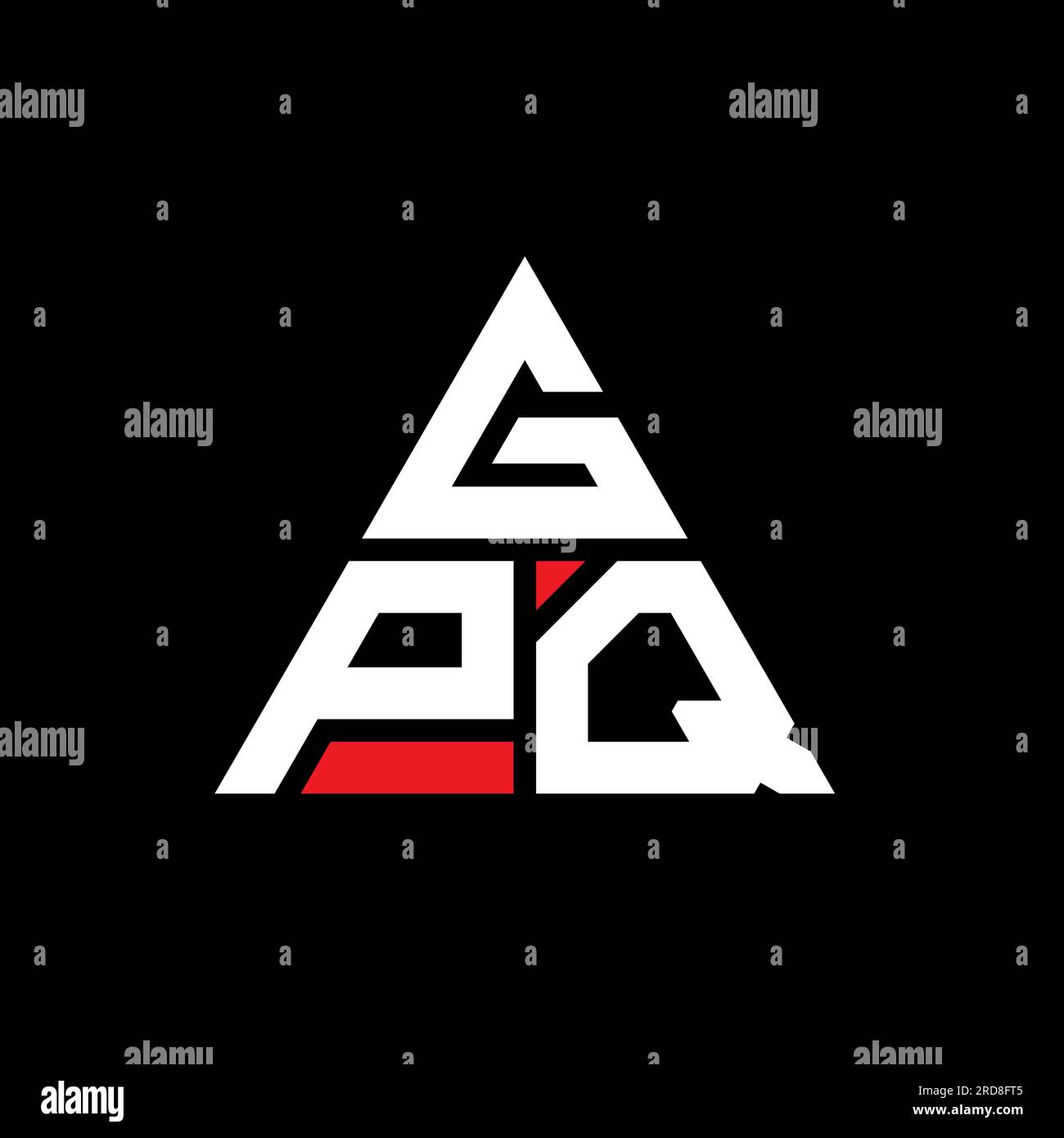 Gpq alphabet hi-res stock photography and images - Alamy