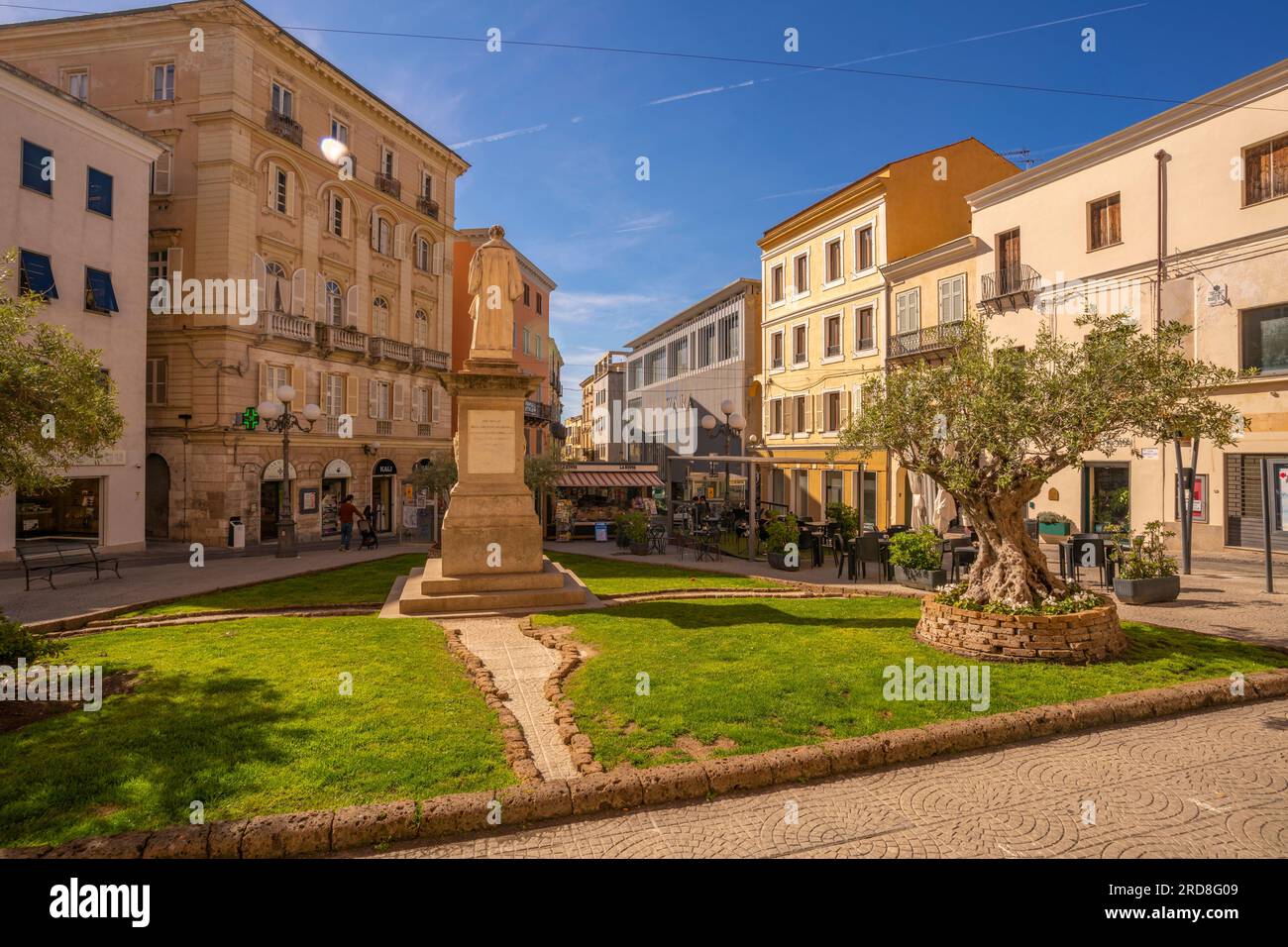 Domenico alberto azuni hi-res stock photography and images - Alamy