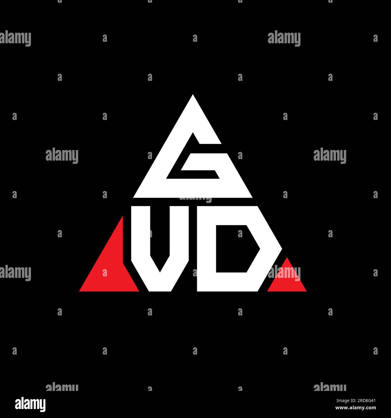 Gvd letter hi-res stock photography and images - Alamy