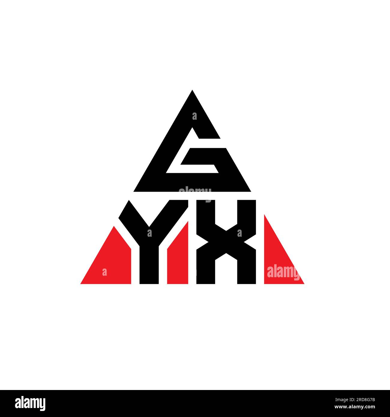 Gyx letter hi-res stock photography and images - Alamy