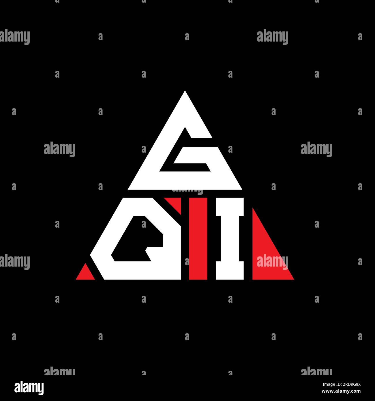 Gqi tech logo hi-res stock photography and images - Alamy