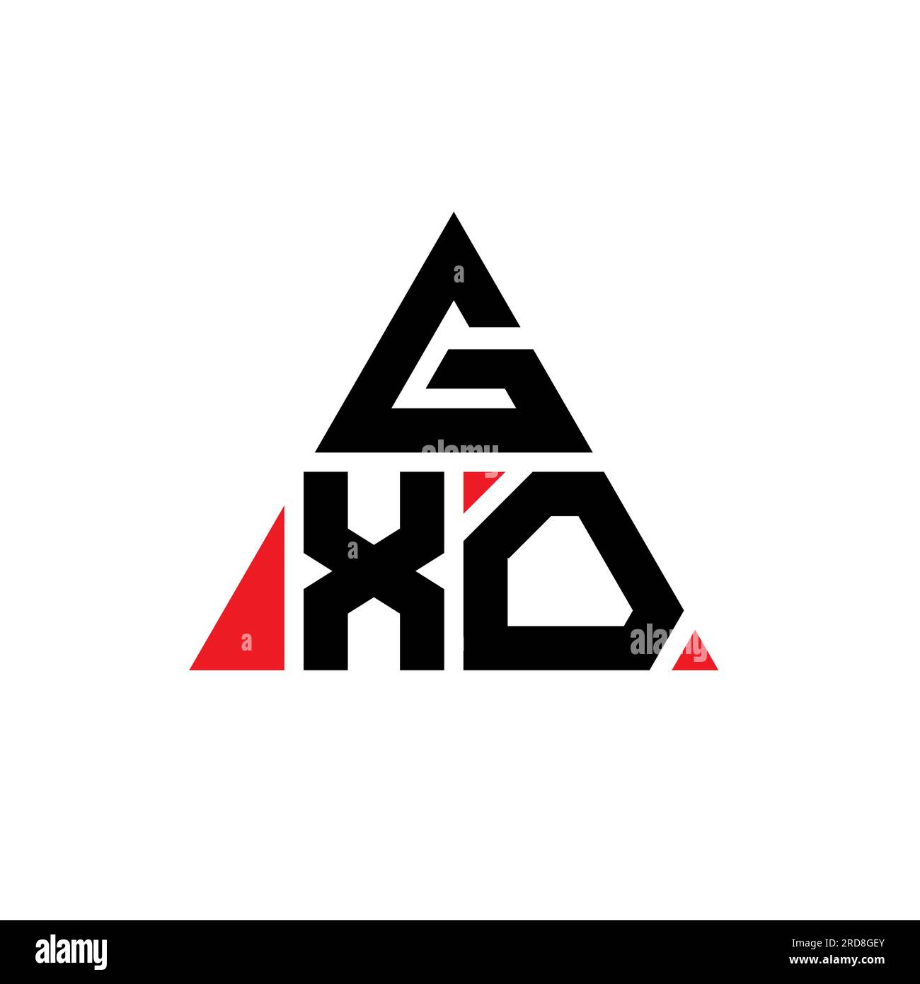 Gxo marketing logo hi-res stock photography and images - Alamy